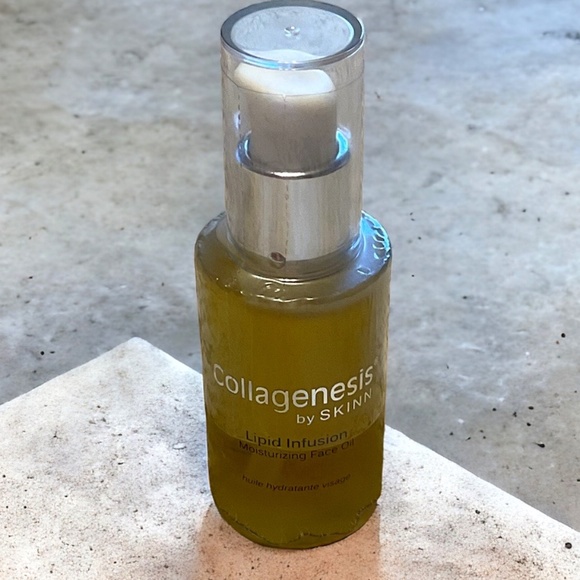 SKINN | Skincare | Skinn Colagenesis Lipid Infusion Moisturizing Facial ...